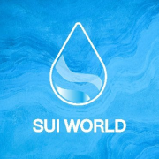 Suia - Collect your Suia in the Sui world